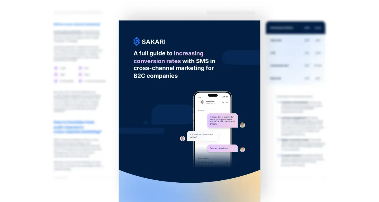 Resources | General | Sakari